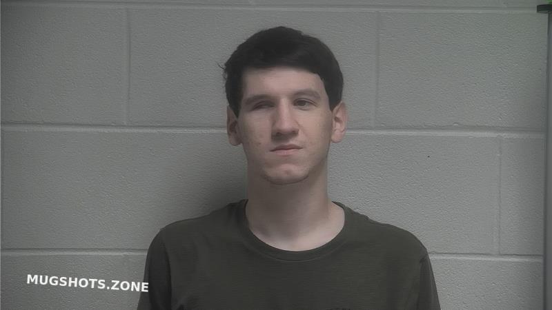 FRANKLIN LANDON RIED 09/16/2025 - Oldham County Mugshots Zone