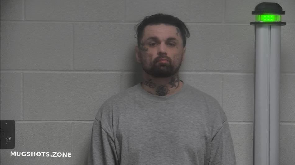 ROWLETT ROBERT 10/20/2025 - Oldham County Mugshots Zone