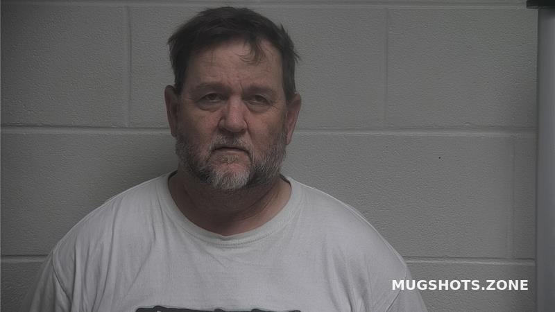 HALL ERIC 10/26/2025 - Oldham County Mugshots Zone