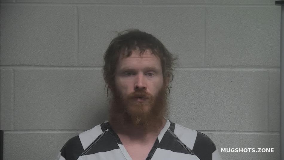 THOMAS COLTON 11/05/2025 - Oldham County Mugshots Zone