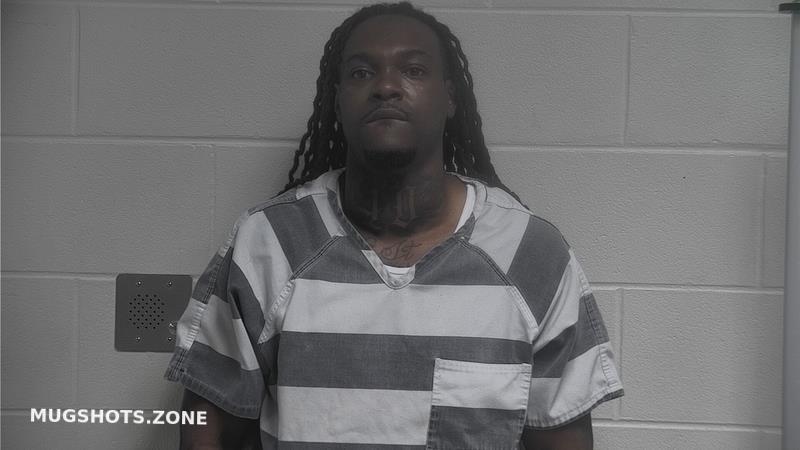 ALLEN CALVIN 11/24/2025 - Oldham County Mugshots Zone