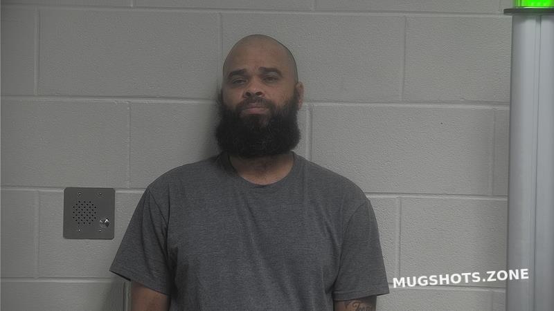 WEBSTER KENDALL 11/25/2025 - Oldham County Mugshots Zone