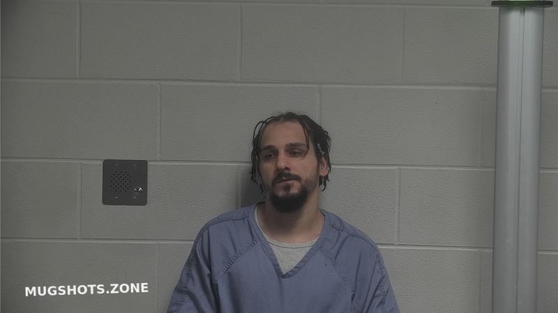 OSMANI MINUSH 11/25/2025 - Oldham County Mugshots Zone
