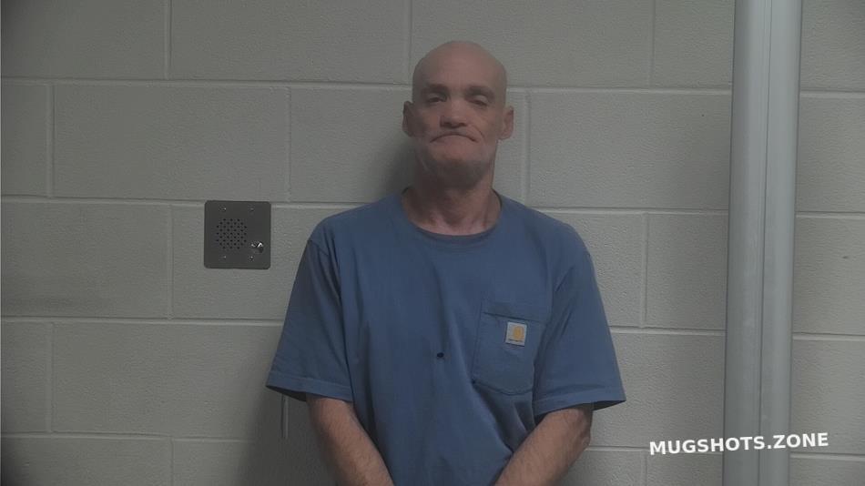 SUDDUTH ERIC 12/21/2025 - Oldham County Mugshots Zone
