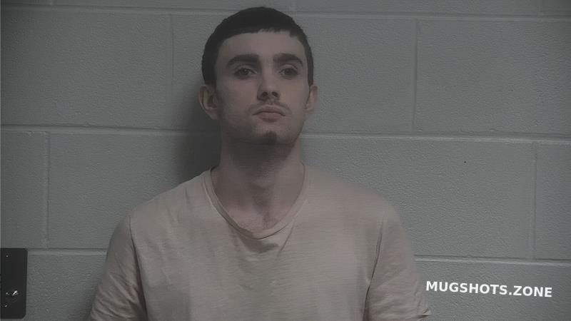 HALL CHASE 01/14/2026 - Oldham County Mugshots Zone