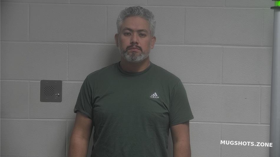 VALERIO-LUGO ADRIAN 01/22/2026 - Oldham County Mugshots Zone