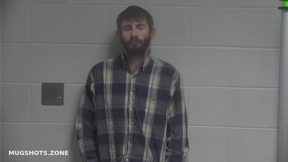 TINDLE FREDERICK 01/23/2026 - Oldham County Mugshots Zone