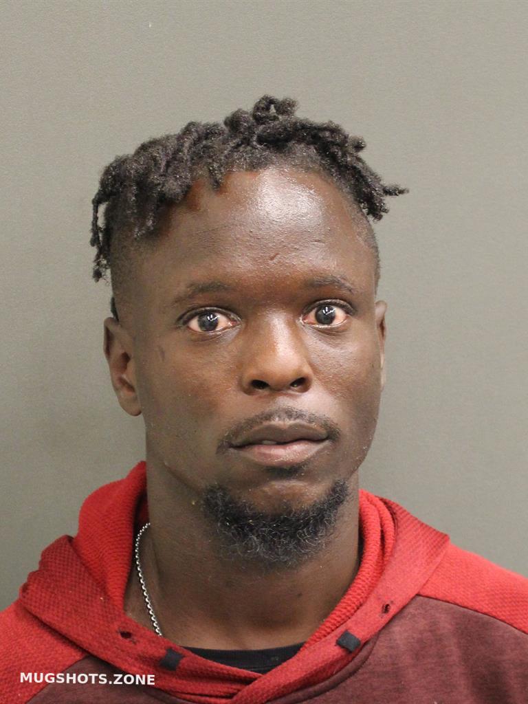 LEEKS RODRIQUEZ CORTEZ JR 01/01/2021 - Orange County Mugshots Zone