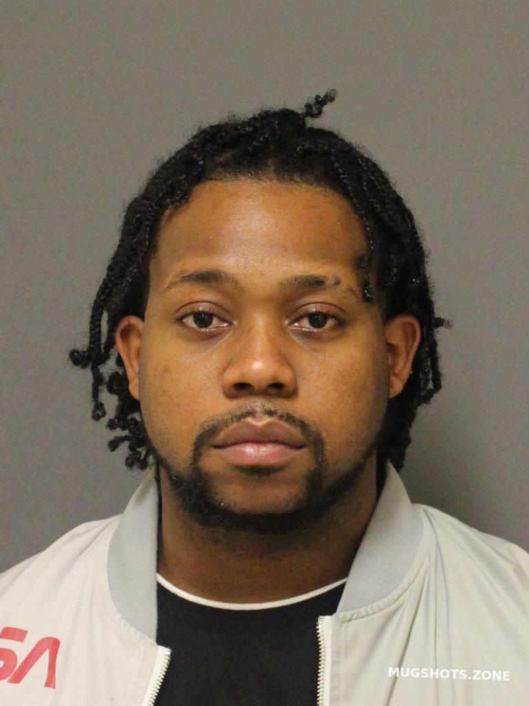 MCKELPHIN JOSHUA ALLEN 01/05/2021 - Orange County Mugshots Zone