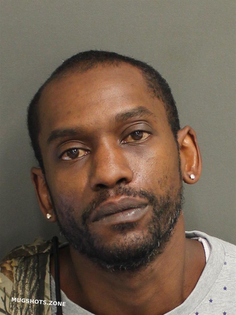 JORDAN MARK STEVEN JR 01/06/2021 - Orange County Mugshots Zone