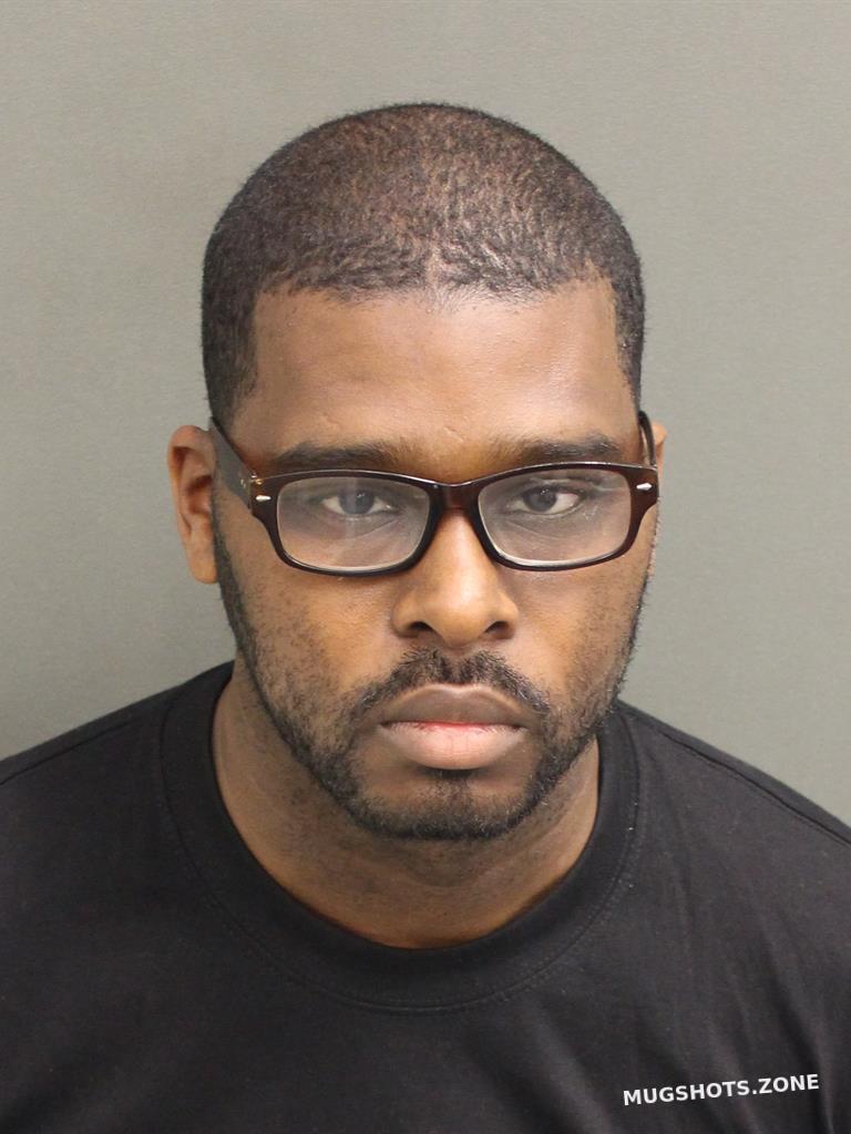 RILEY JUSTIN IAN 01/07/2021 - Orange County Mugshots Zone