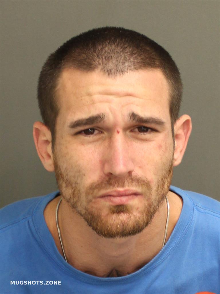 LOPEZ MICHAEL ANGELO 01/10/2021 - Orange County Mugshots Zone