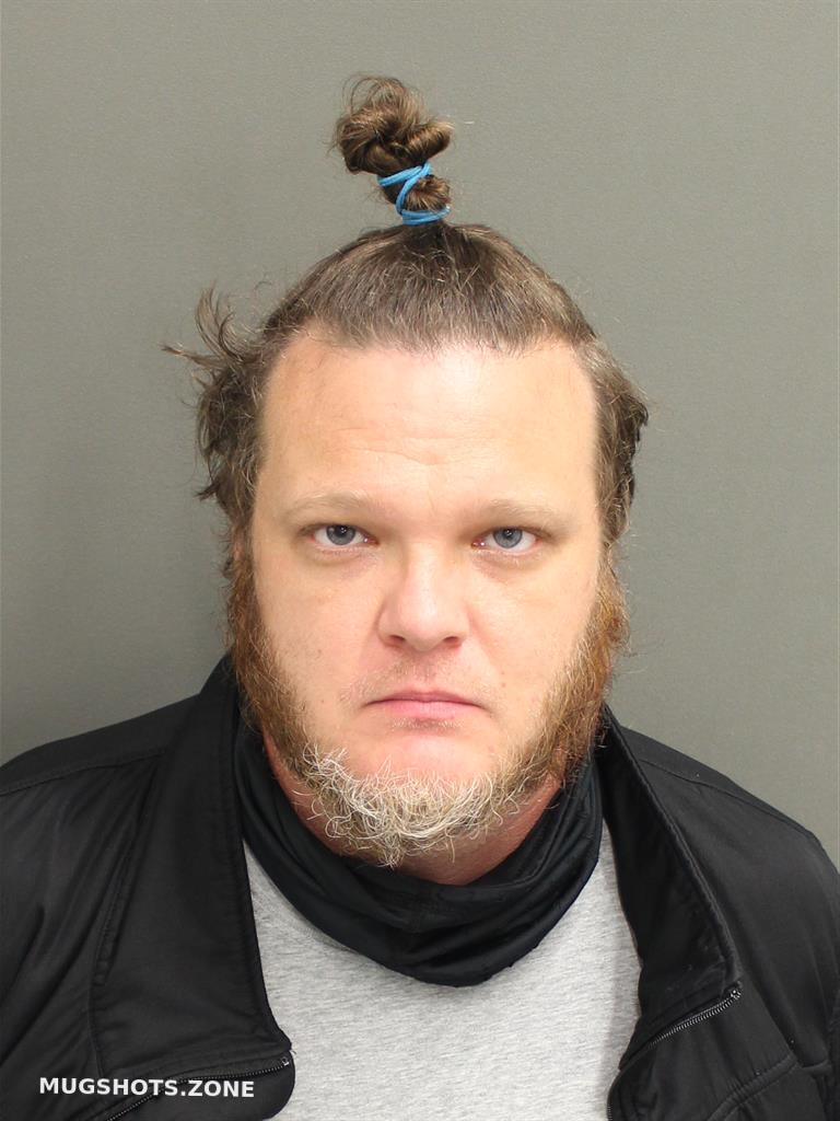 POTHIER CHRISTOPHER PHILLIP 01/11/2021 - Orange County Mugshots Zone