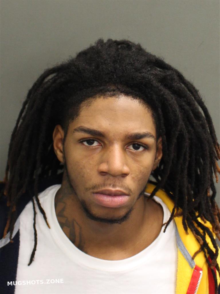 WIGGINS JUSTICE KNOWLEDGE 01/11/2021 - Orange County Mugshots Zone
