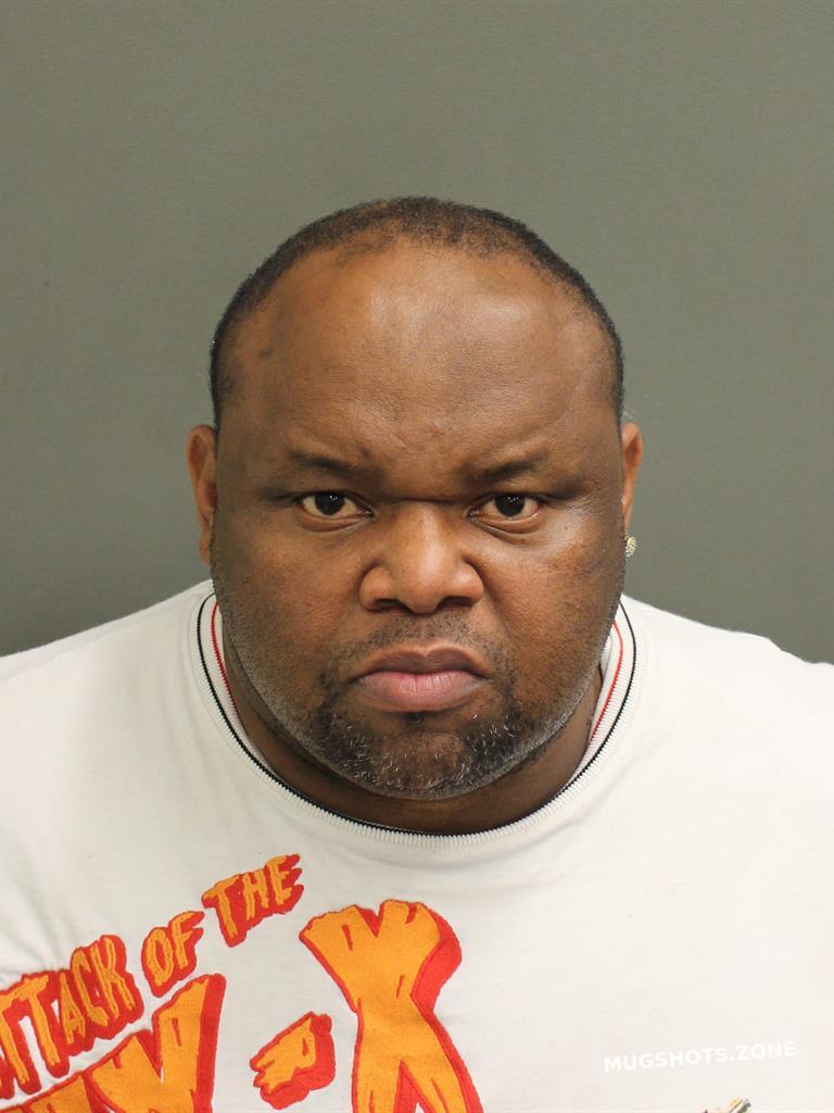 BRUCE JAMES ARNET 01/12/2021 - Orange County Mugshots Zone