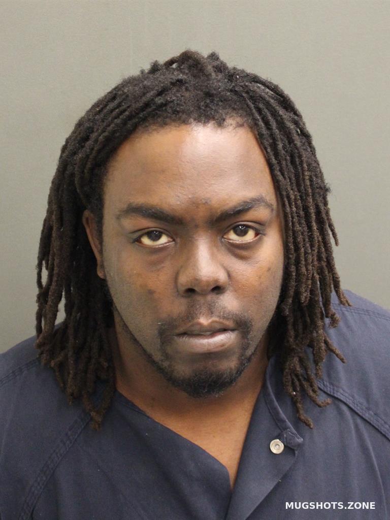 MATHIS DAVIN LAMOSES 01/13/2021 - Orange County Mugshots Zone