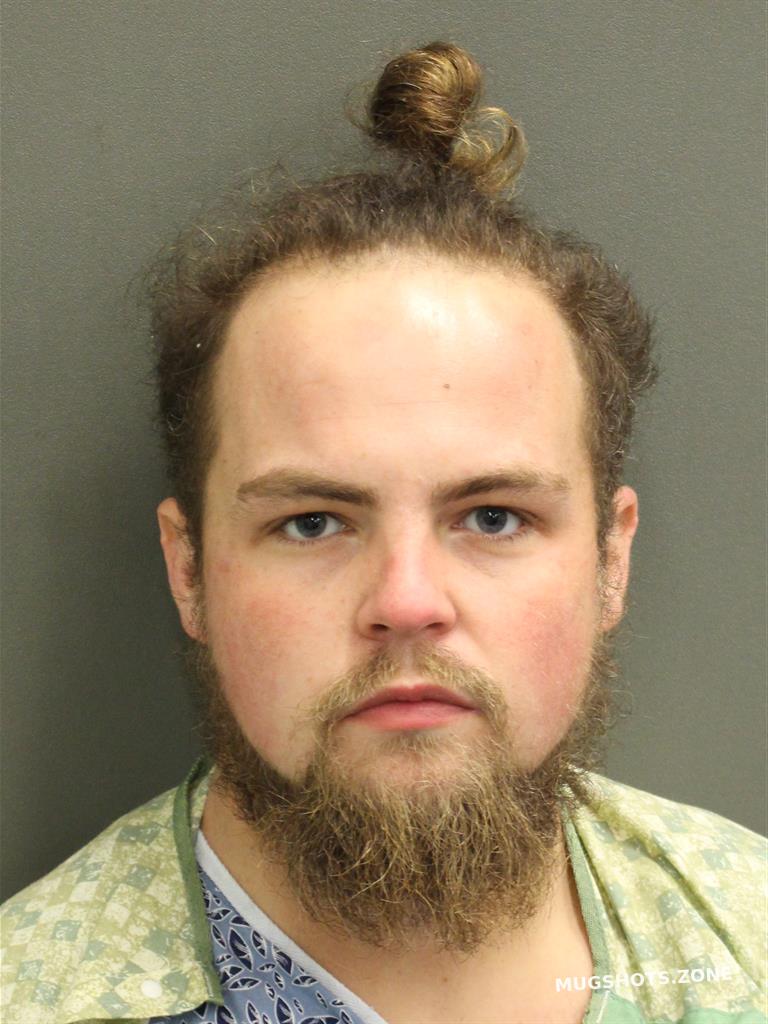 BROOKS CARSON Q 01/13/2021 - Orange County Mugshots Zone