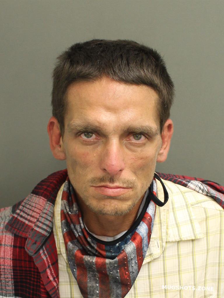 MILLER JASON DAVID 01/14/2021 - Orange County Mugshots Zone