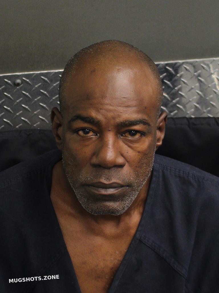 MAXIMIN HYACINTH 01/14/2021 - Orange County Mugshots Zone