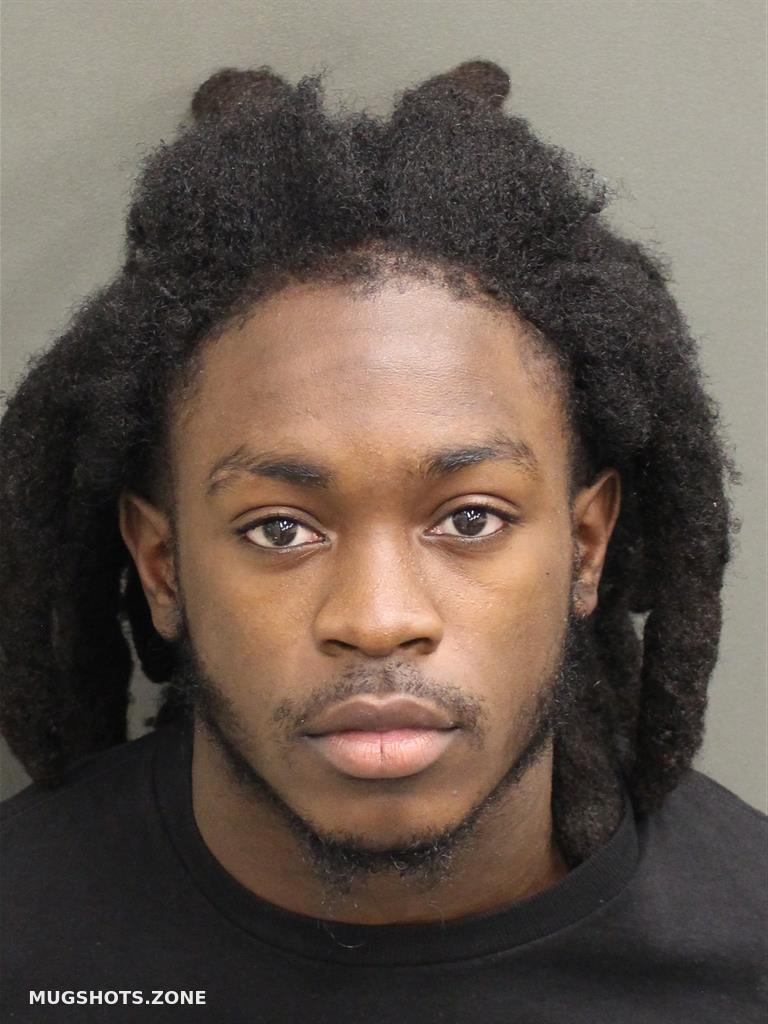 PERRY ROBERT LEE 01/15/2021 - Orange County Mugshots Zone