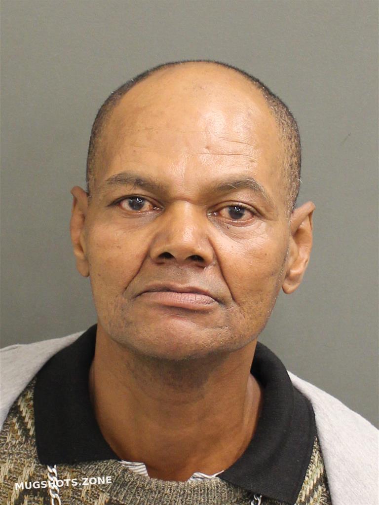 ALLEN PAUL ALEXANDER 01/15/2021 - Orange County Mugshots Zone