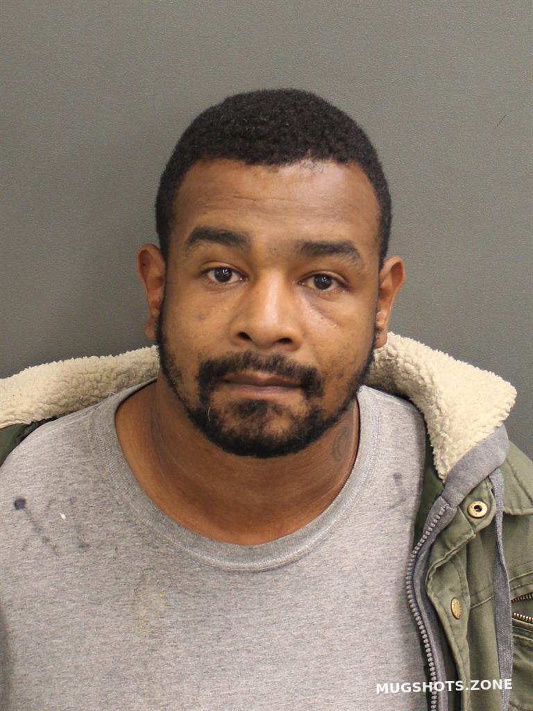 LOCKLEAR ROGER 01/15/2021 - Orange County Mugshots Zone