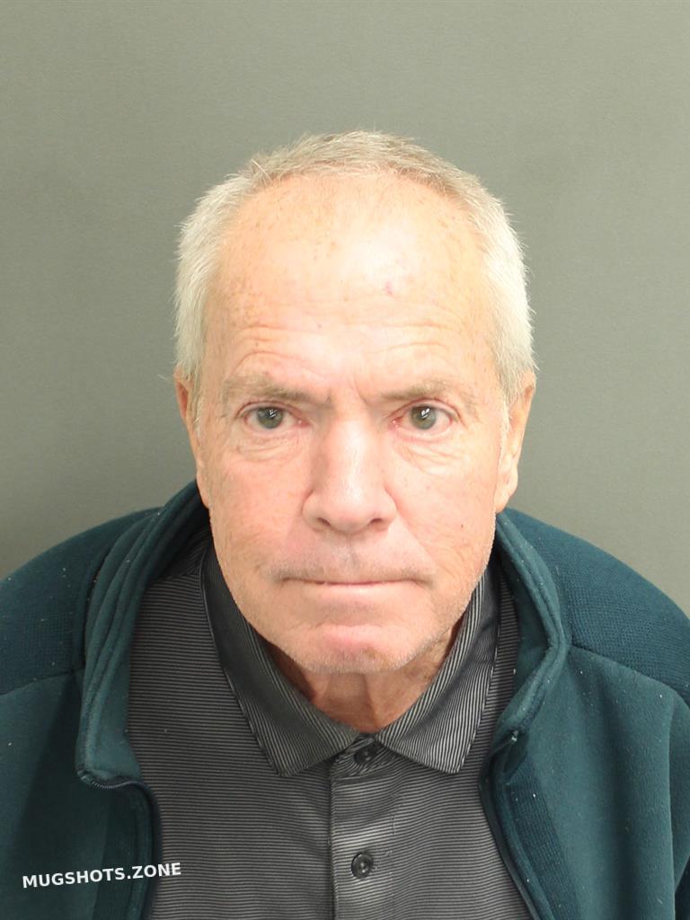 STAEGER DAVID W 01/16/2021 - Orange County Mugshots Zone