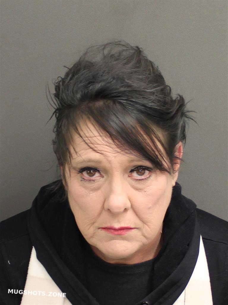 SMITH LISA ANN 01/17/2021 - Orange County Mugshots Zone