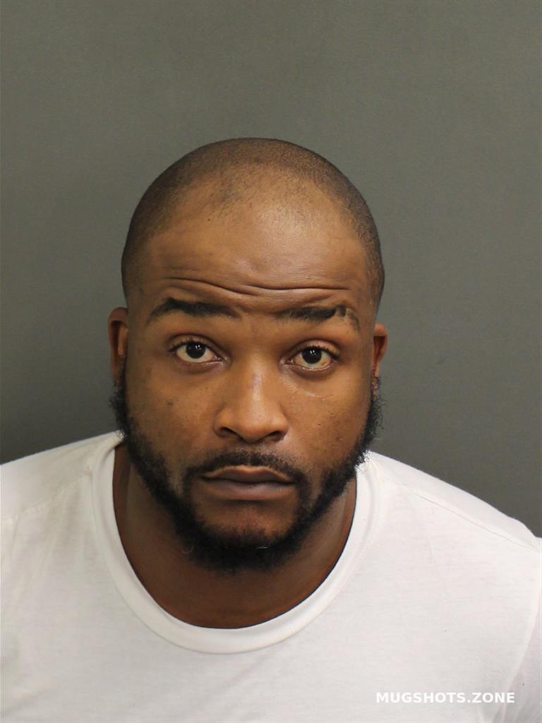 MANUEL SMITH 01/18/2021 - Orange County Mugshots Zone