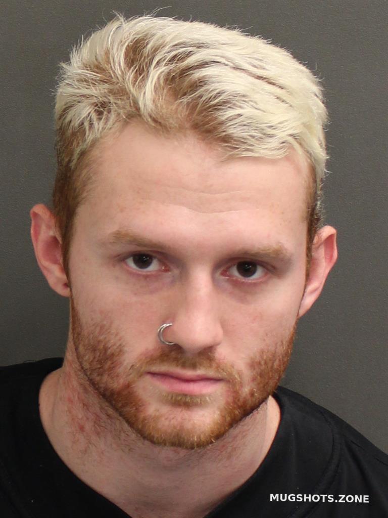 PROCTOR DERRICK SCOTT 01/19/2021 - Orange County Mugshots Zone