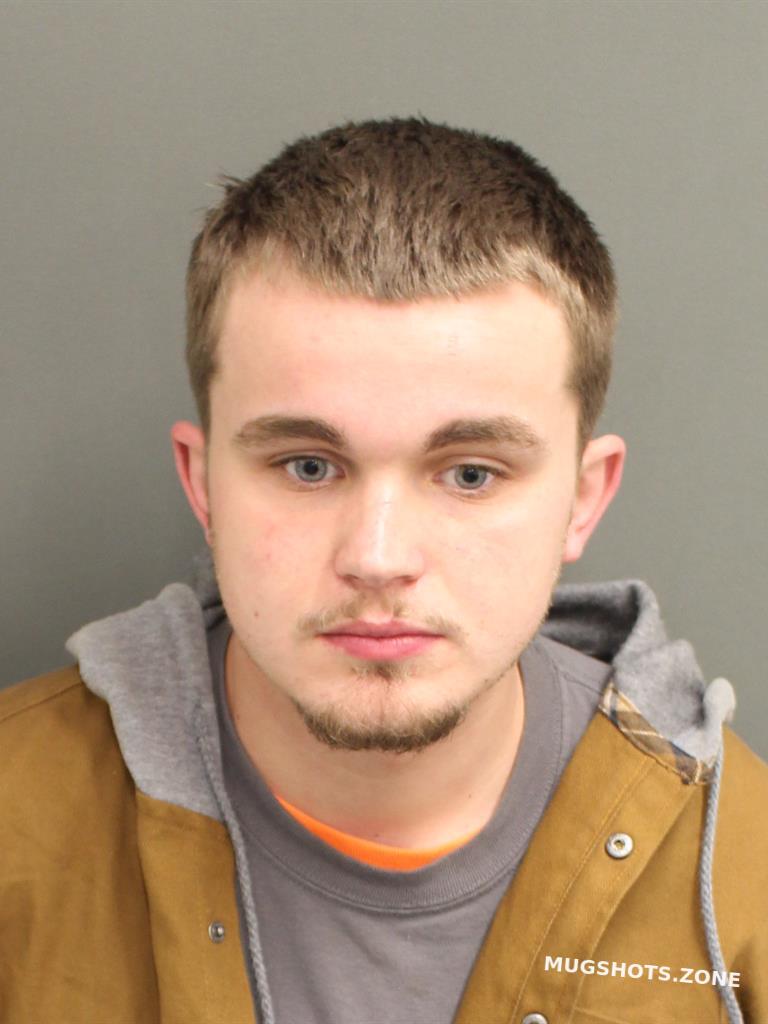 BESHIRES DEVIN THOMAS 01/19/2021 - Orange County Mugshots Zone