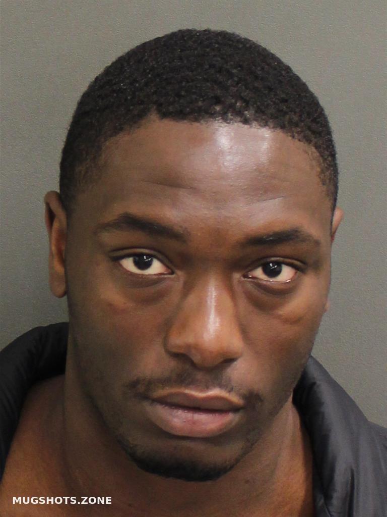 SPARROW SHAMAR MOSES 01/19/2021 - Orange County Mugshots Zone