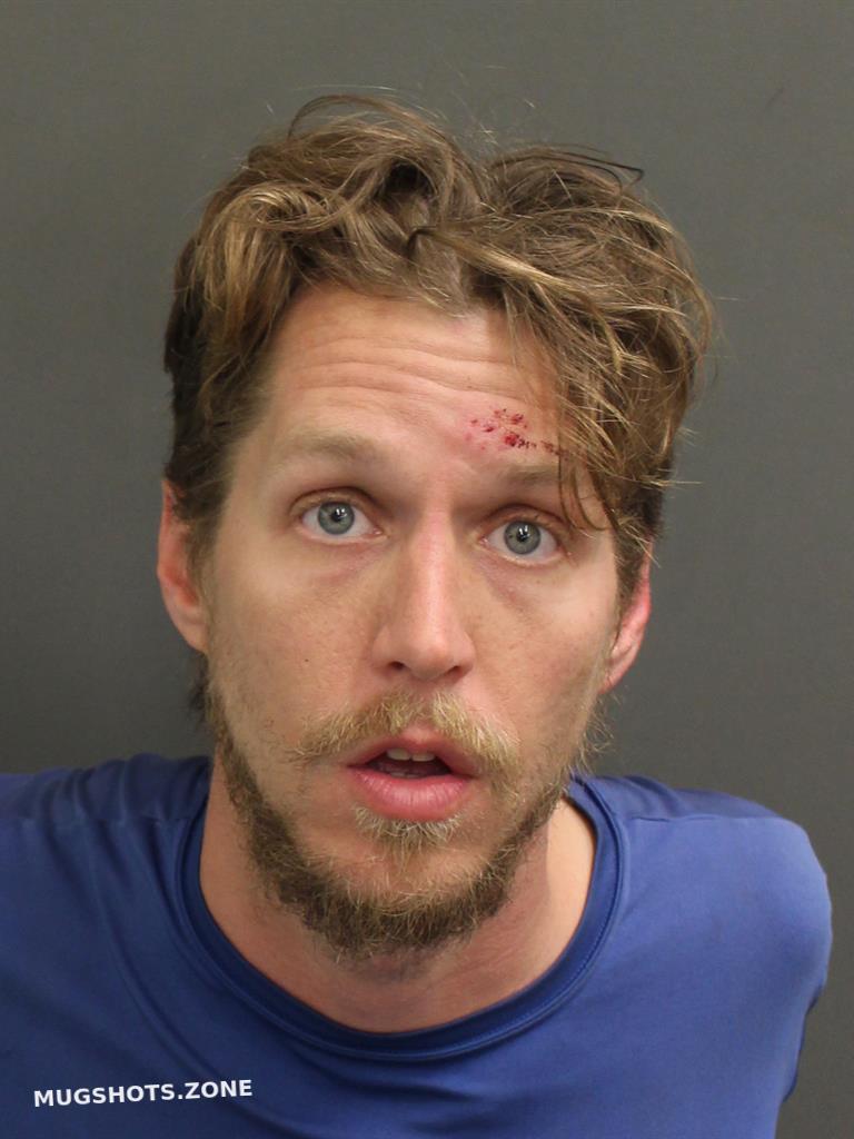 LEMOND RAYMOND ALLEN 01/20/2021 - Orange County Mugshots Zone