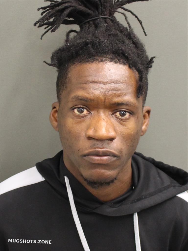 LOUIS STEEVE 01/20/2021 - Orange County Mugshots Zone