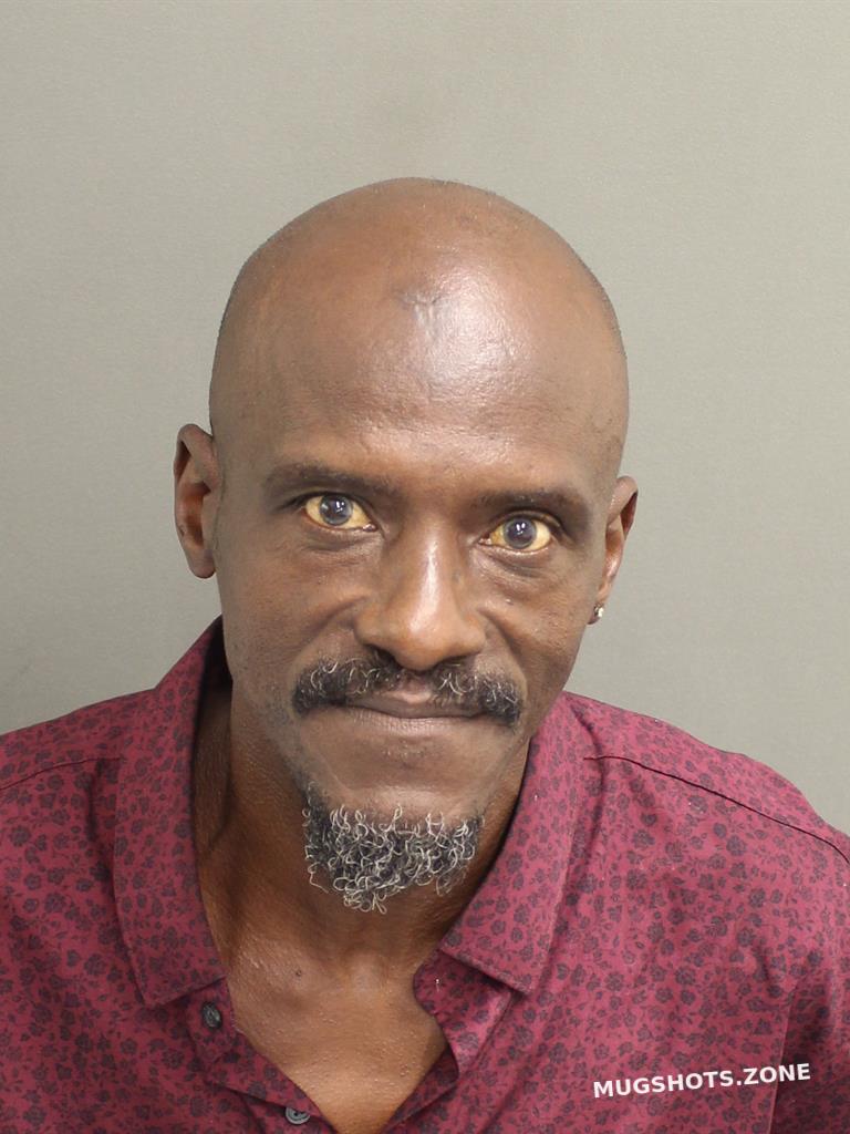 HODGE CAMERON REGINALD 01/20/2021 - Orange County Mugshots Zone