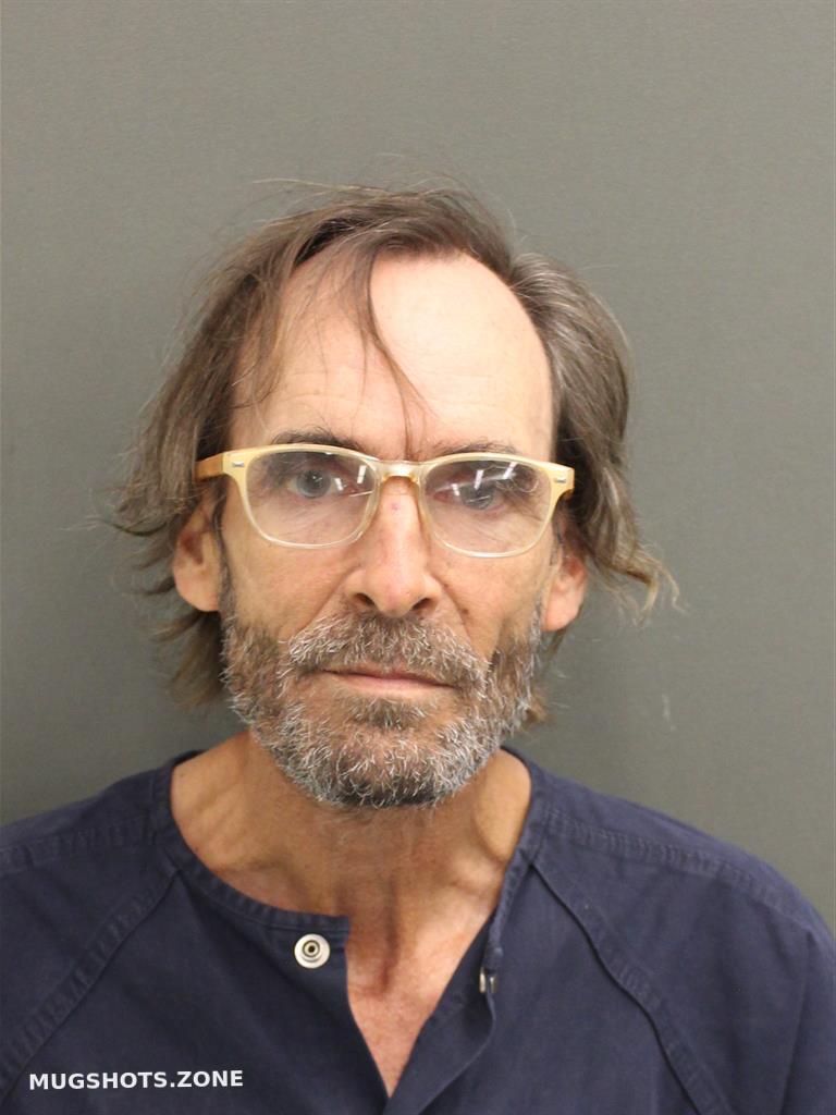 FORD JEFFREY CLAY 01/20/2021 - Orange County Mugshots Zone