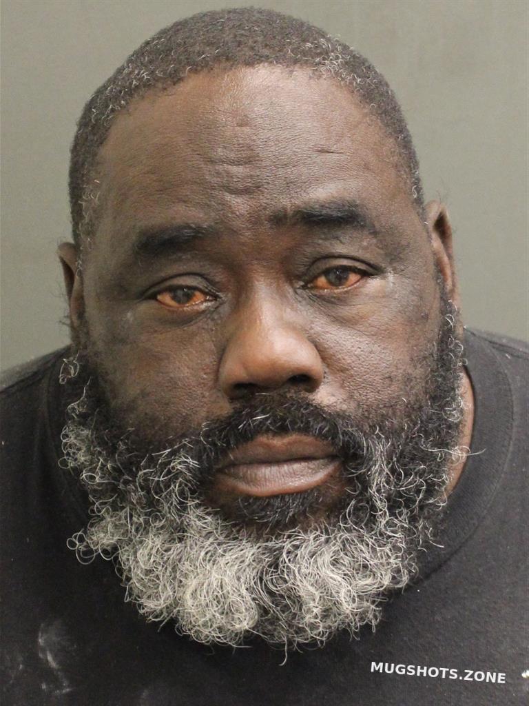 RUSH RANDALL LEE 01/21/2021 - Orange County Mugshots Zone