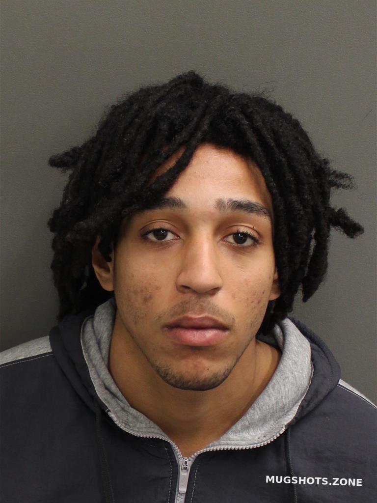 GREGORY MARCUS 01/21/2021 - Orange County Mugshots Zone