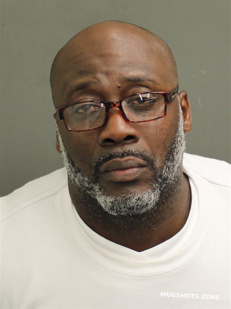 MCKNIGHT CEDRIC RAMON 01/22/2021 - Orange County Mugshots Zone