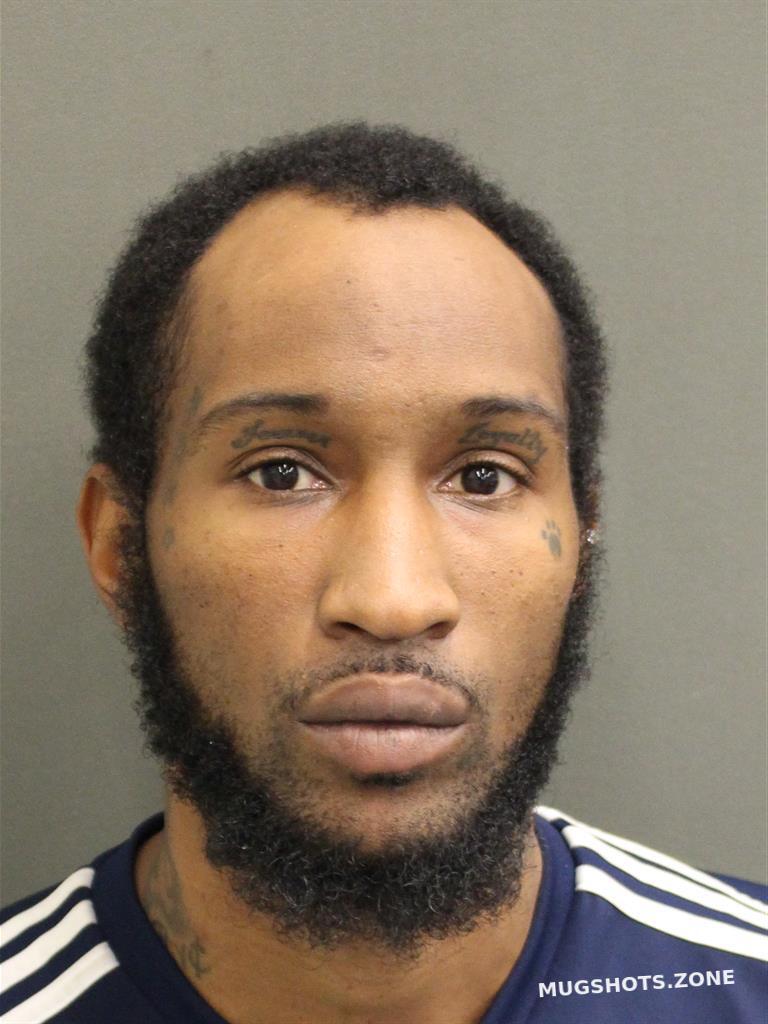 ROWE WAYNE EVANS II II 01/22/2021 - Orange County Mugshots Zone