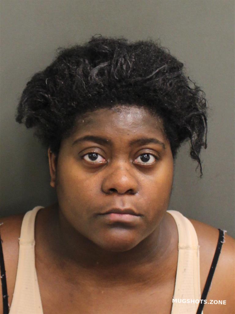 SULLIVAN LASHANDA 01/22/2021 - Orange County Mugshots Zone