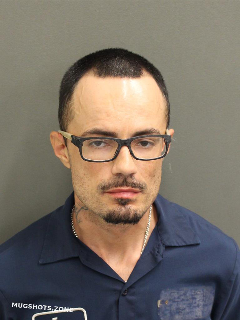 MALDONADO EDWIN 01/22/2021 - Orange County Mugshots Zone