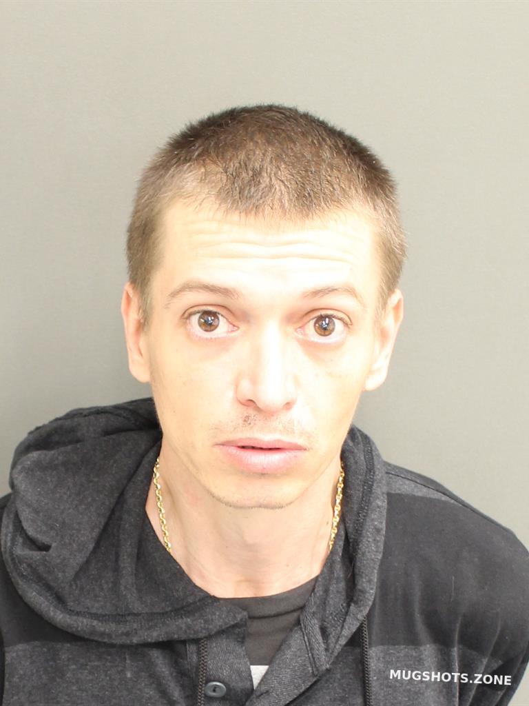 MARSICANO JEREMY STUART 01/23/2021 - Orange County Mugshots Zone