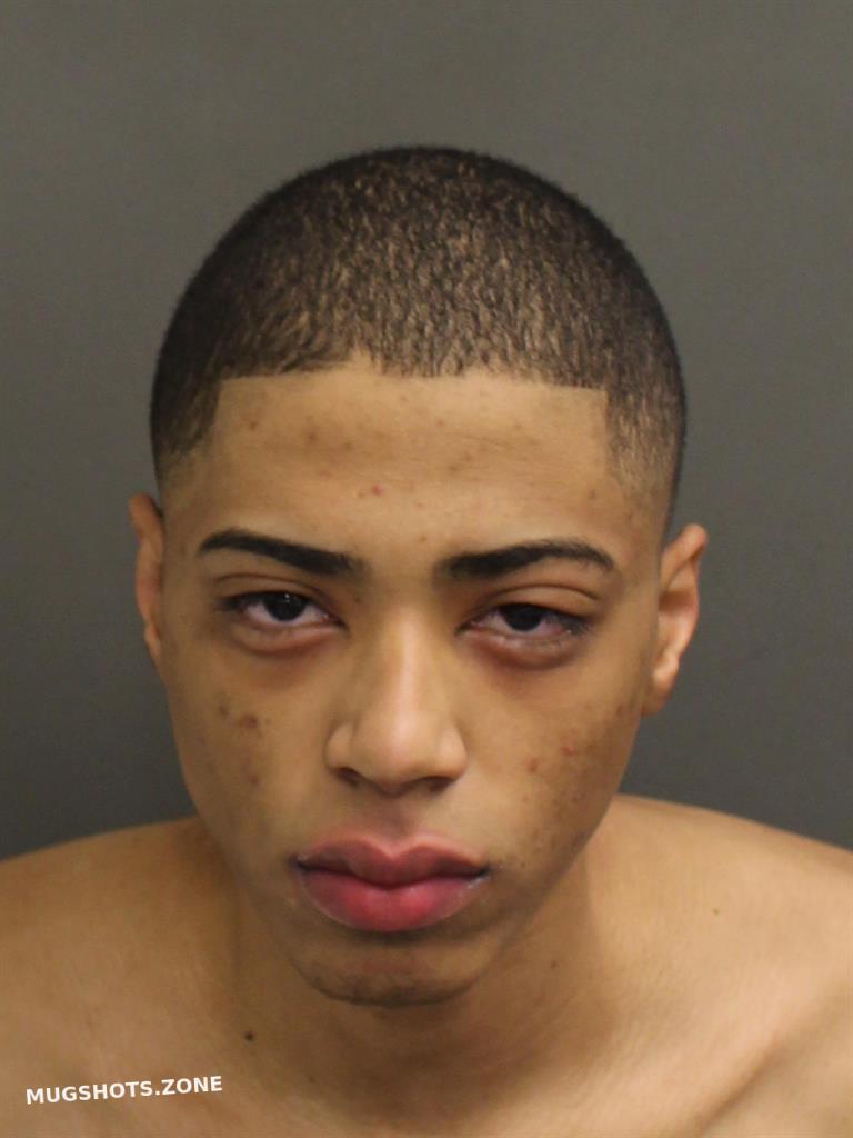 RAMIREZ KEVIN 01/23/2021 - Orange County Mugshots Zone