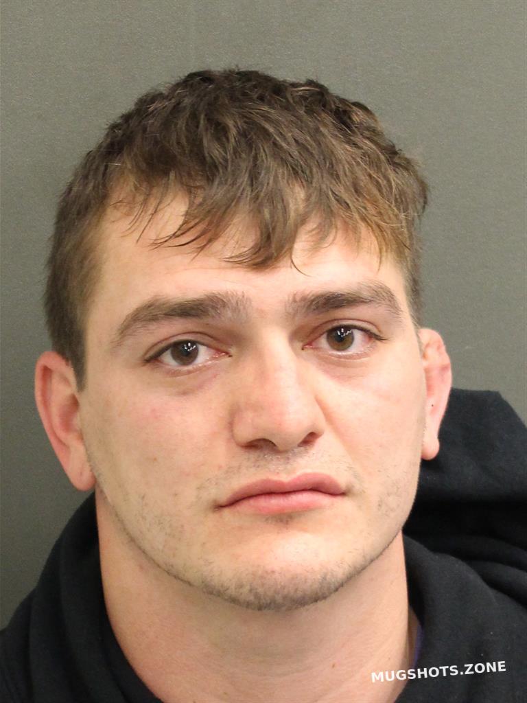 CAMPOS DAVID JASON 01/23/2021 - Orange County Mugshots Zone