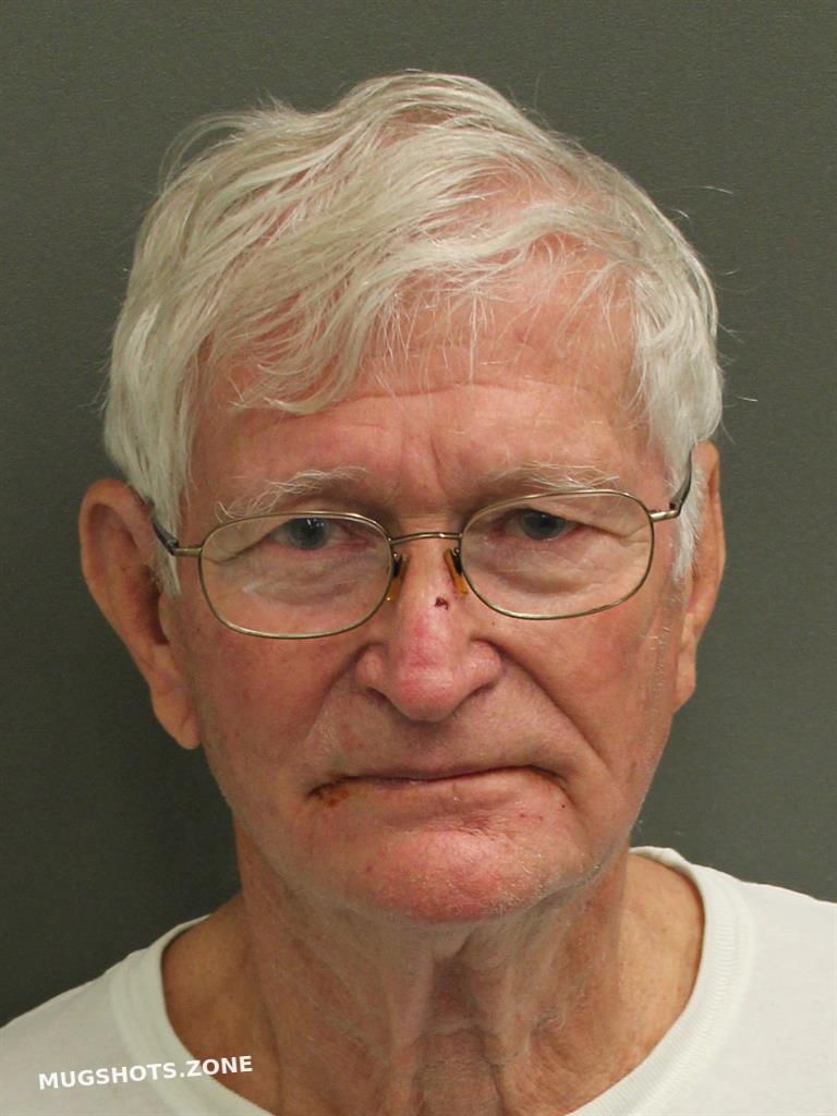 WOTRUBA RALPH LEWIS 01/24/2021 - Orange County Mugshots Zone