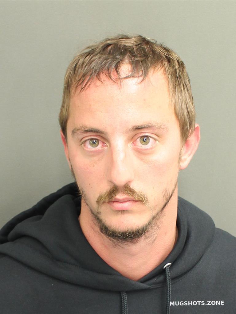 POWELL CHRISTOPHER ALAN 01/24/2021 - Orange County Mugshots Zone