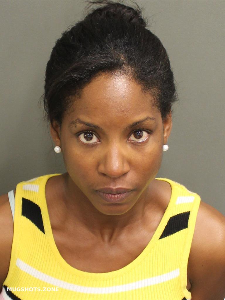 DAVIS TIA HALLEY 01/25/2021 - Orange County Mugshots Zone