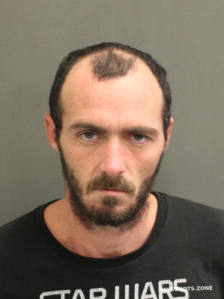 COOK JOSHUA DONAL 01/25/2021 - Orange County Mugshots Zone