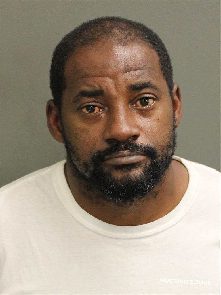 BARNES COREY DESHAUND 01/25/2021 - Orange County Mugshots Zone